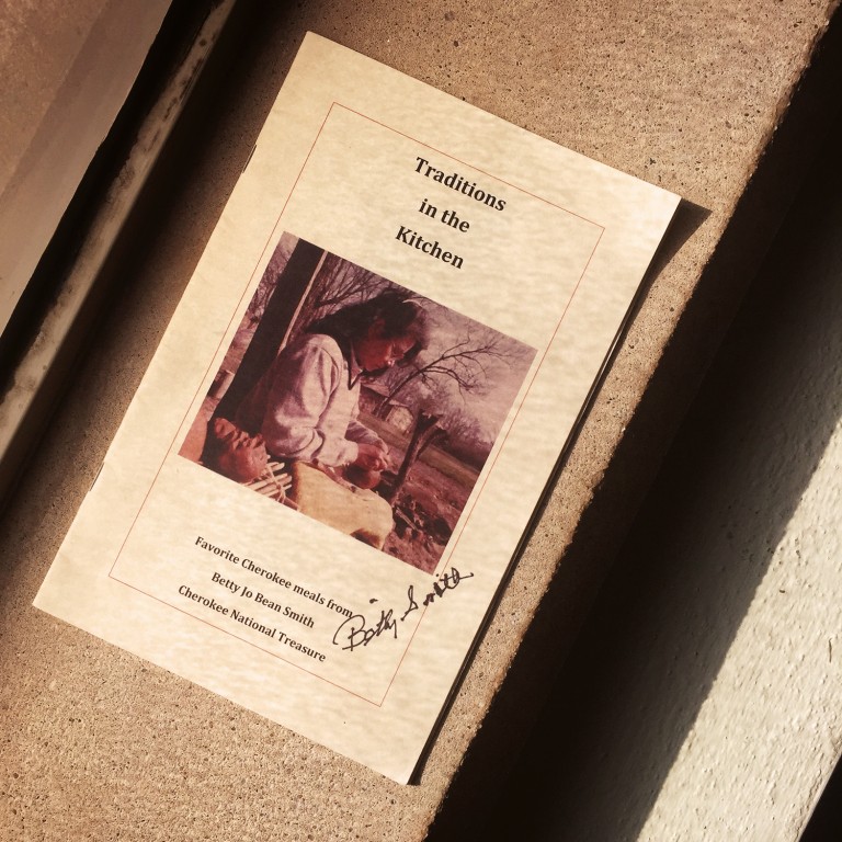 Cherokee Grape Dumplings: Medicine for happy hearts | Global Table ...