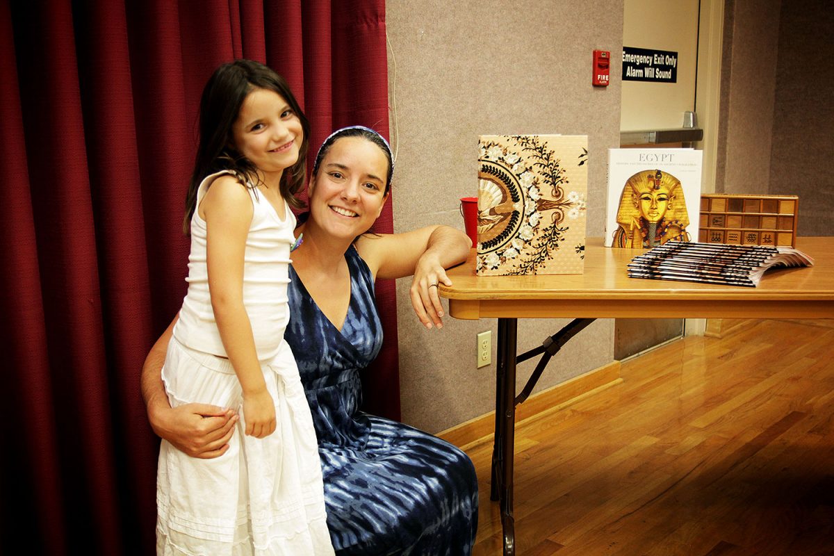 Book writing for children: Laying foundations for peace | Global Table ...