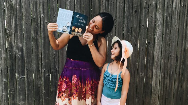 Sasha Martin | Global Table Adventure